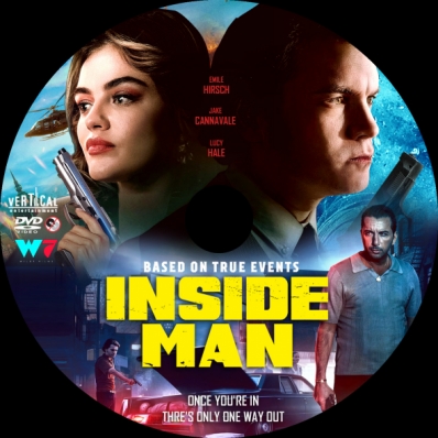 CoverCity - DVD Covers & Labels - Inside Man