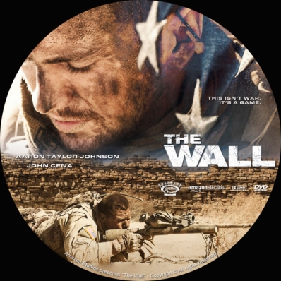 CoverCity - DVD Covers & Labels - The Wall