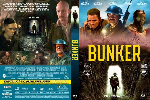 CoverCity - DVD Covers & Labels - Bunker
