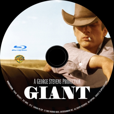 CoverCity - DVD Covers & Labels - Giant