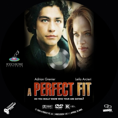 CoverCity - DVD Covers & Labels - A Perfect Fit