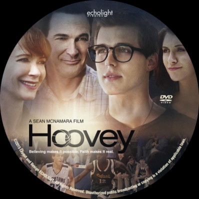 CoverCity - DVD Covers & Labels - Hoovey