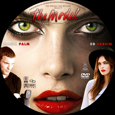 CoverCity - DVD Covers & Labels - The Model