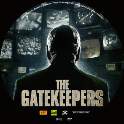 CoverCity - DVD Covers & Labels - The Gatekeepers
