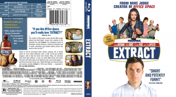 CoverCity - DVD Covers & Labels - Extract