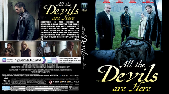 CoverCity - DVD Covers & Labels - All the Devils Are Here