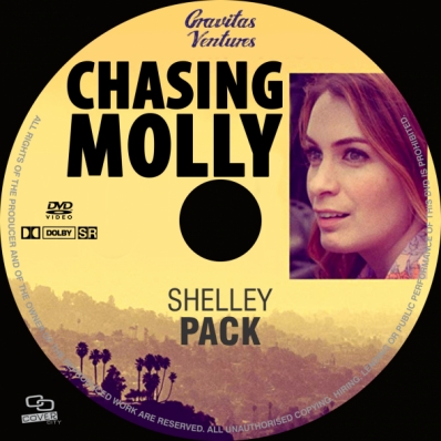 CoverCity - DVD Covers & Labels - Chasing Molly
