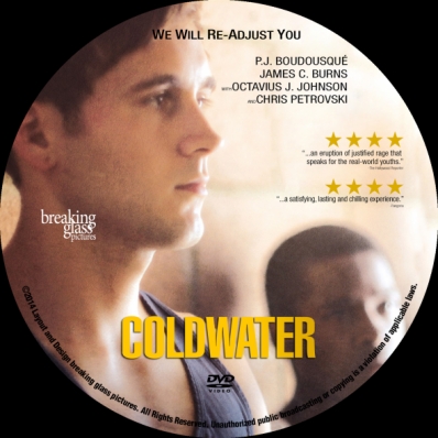 CoverCity - DVD Covers & Labels - Coldwater