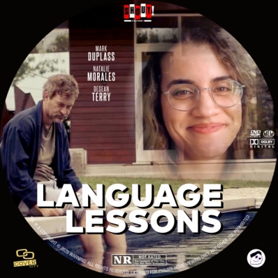 CoverCity - DVD Covers & Labels - Language Lessons
