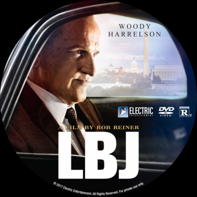 CoverCity - DVD Covers & Labels - LBJ