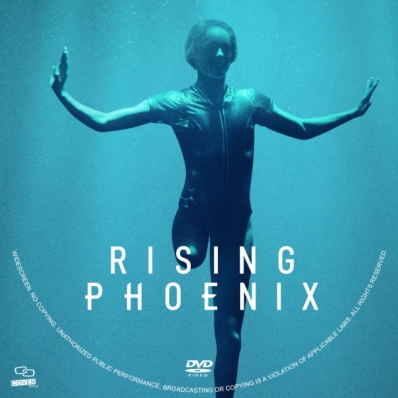CoverCity - DVD Covers & Labels - Rising Phoenix