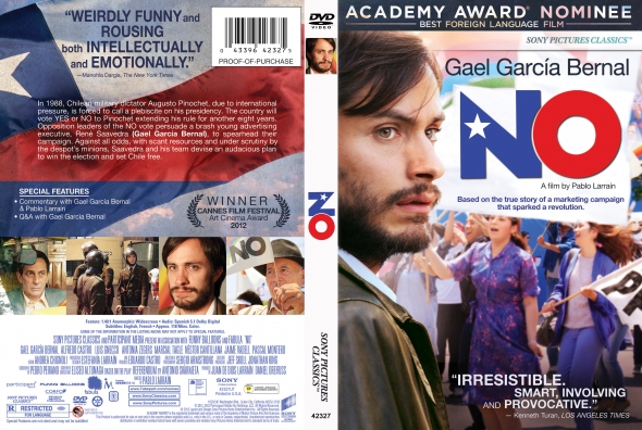 CoverCity - DVD Covers & Labels - No