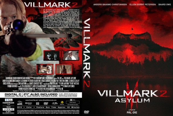 CoverCity - DVD Covers & Labels - Villmark 2