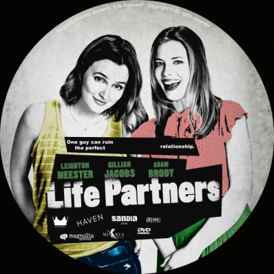 CoverCity - DVD Covers & Labels - Life Partners