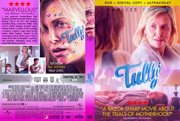 CoverCity - DVD Covers & Labels - Tully