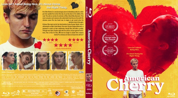 CoverCity - DVD Covers & Labels - American Cherry