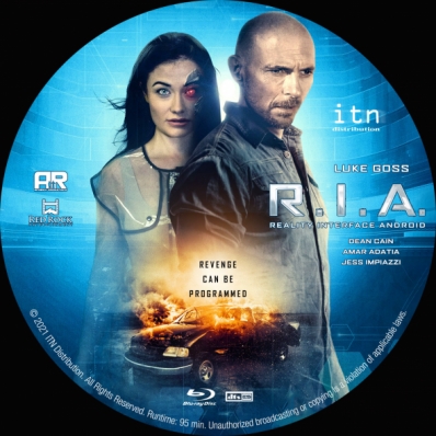 CoverCity - DVD Covers & Labels - R.I.A.
