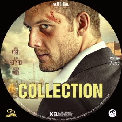 CoverCity - DVD Covers & Labels - Collection