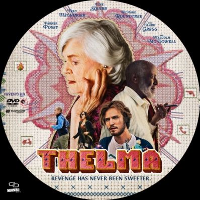 CoverCity - DVD Covers & Labels - Thelma