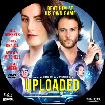 CoverCity - DVD Covers & Labels - Uploaded