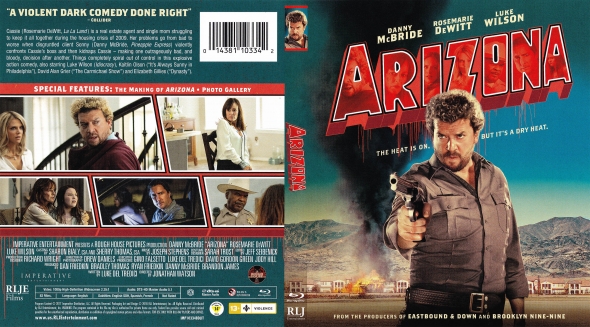 CoverCity - DVD Covers & Labels - Arizona