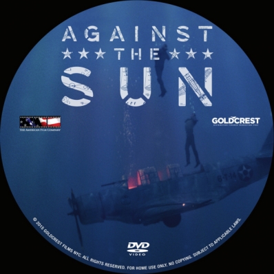CoverCity - DVD Covers & Labels - Against the Sun