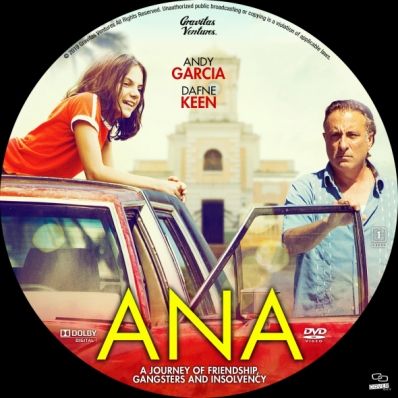 CoverCity - DVD Covers & Labels - Ana