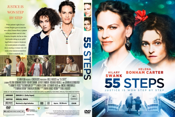 CoverCity - DVD Covers & Labels - 55 Steps