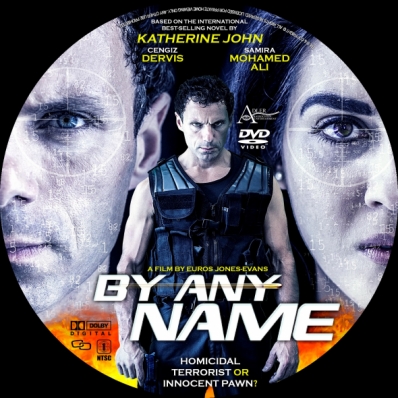 CoverCity - DVD Covers & Labels - By Any Name