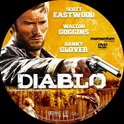 CoverCity - DVD Covers & Labels - Diablo