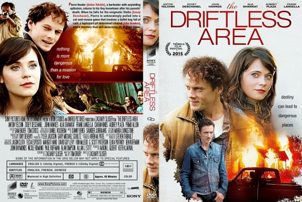 CoverCity - DVD Covers & Labels - The Driftless Area