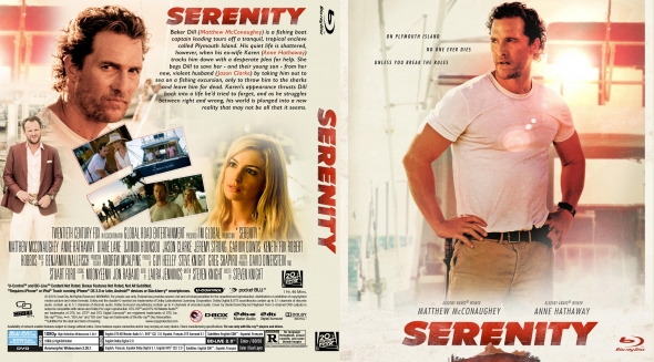 CoverCity - DVD Covers & Labels - Serenity