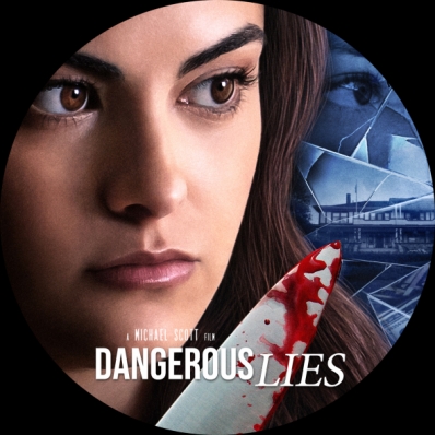CoverCity - DVD Covers & Labels - Dangerous Lies