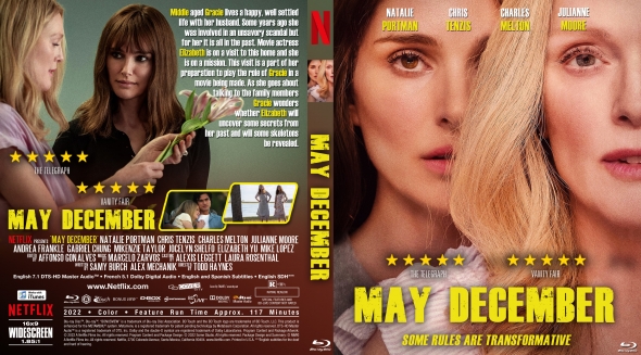 CoverCity - DVD Covers & Labels - May December