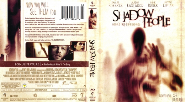 CoverCity - DVD Covers & Labels - Shadow People
