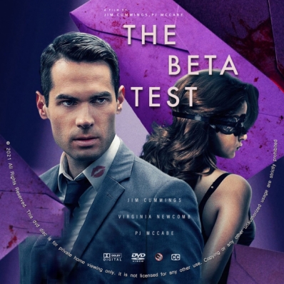 CoverCity - DVD Covers & Labels - The Beta Test