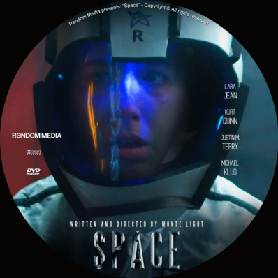 CoverCity - DVD Covers & Labels - Space