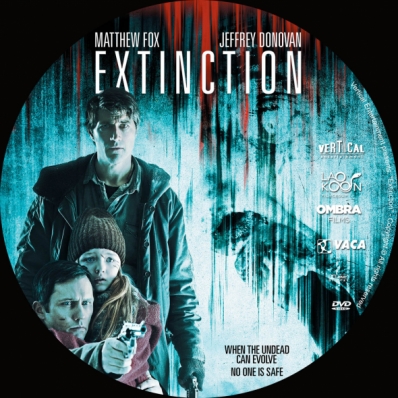 CoverCity - DVD Covers & Labels - Extinction