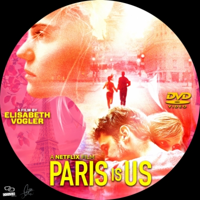 CoverCity - DVD Covers & Labels - Paris Is Us