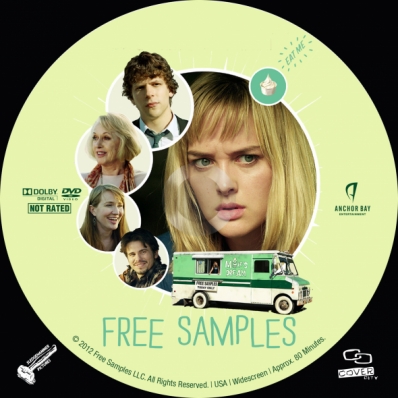 CoverCity - DVD Covers & Labels - Free Samples