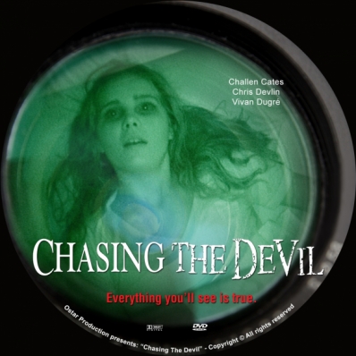 CoverCity - DVD Covers & Labels - Chasing The Devil