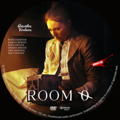 CoverCity - DVD Covers & Labels - Room 0