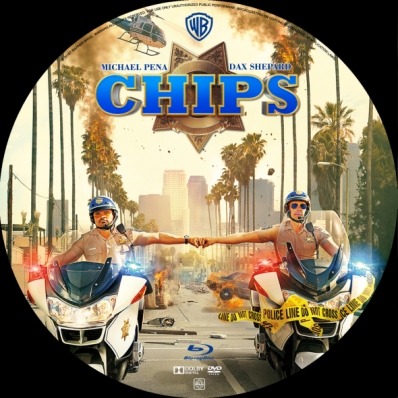 CoverCity - DVD Covers & Labels - CHiPS