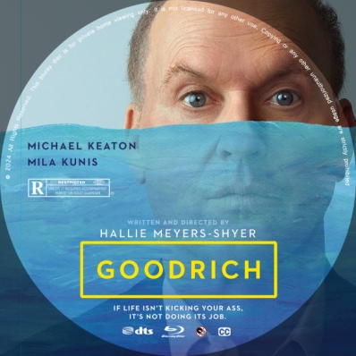 CoverCity - DVD Covers & Labels - Goodrich