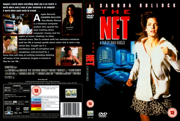 CoverCity - DVD Covers & Labels - The Net