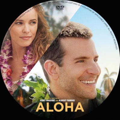 CoverCity - DVD Covers & Labels - Aloha