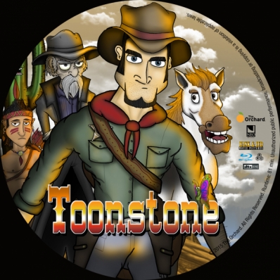 CoverCity - DVD Covers & Labels - Toonstone