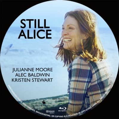 CoverCity - DVD Covers & Labels - Still Alice