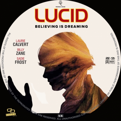 CoverCity - DVD Covers & Labels - Lucid