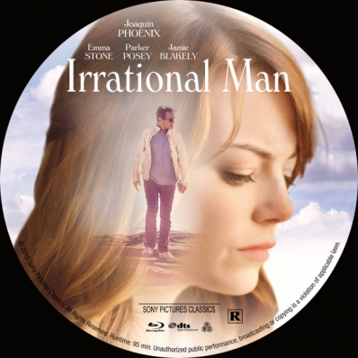 CoverCity - DVD Covers & Labels - Irrational Man